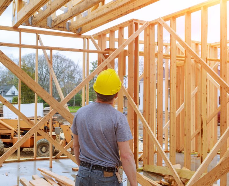 Associated Construction : Santa Barbara general contractors